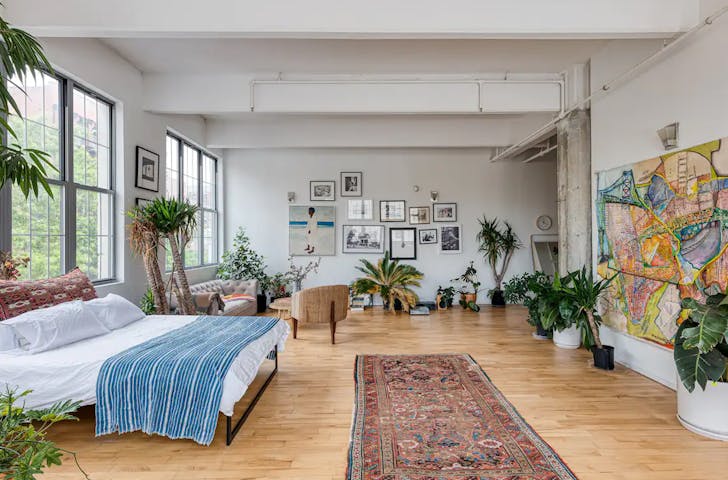 19 Airbnbs In New York City That Will Blow You Away Urban List Global