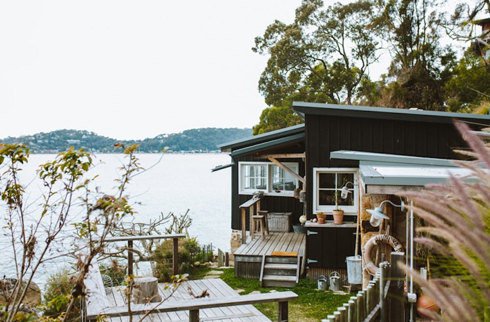 Plan Your Next Weekend Escape With 8 Of The Best Beach Shacks Near ...