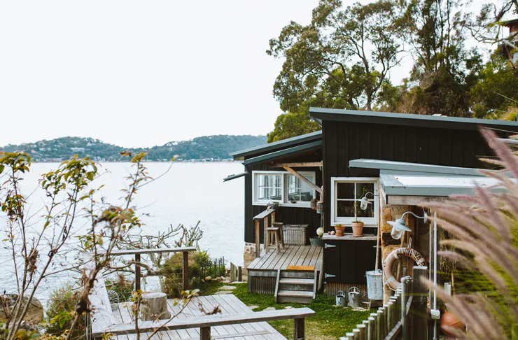 Plan Your Next Weekend Escape With 8 Of The Best Beach Shacks Near ...