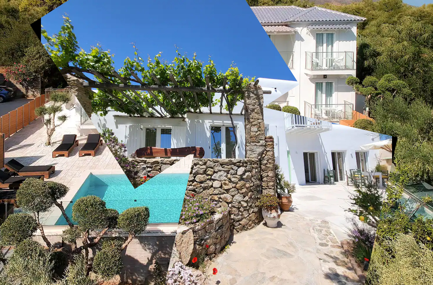 The Best Cheap Accommodation To Book In Greece Right Now | URBAN LIST ...