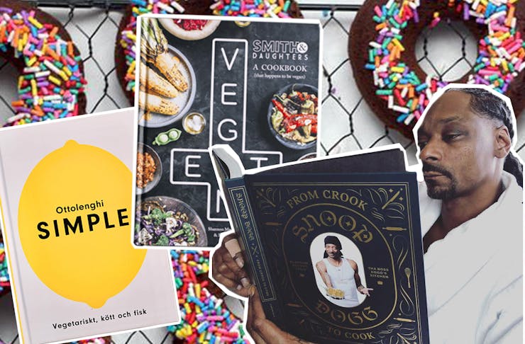 10 Must-Have Cookbooks To Get Your Hands On | URBAN LIST GLOBAL