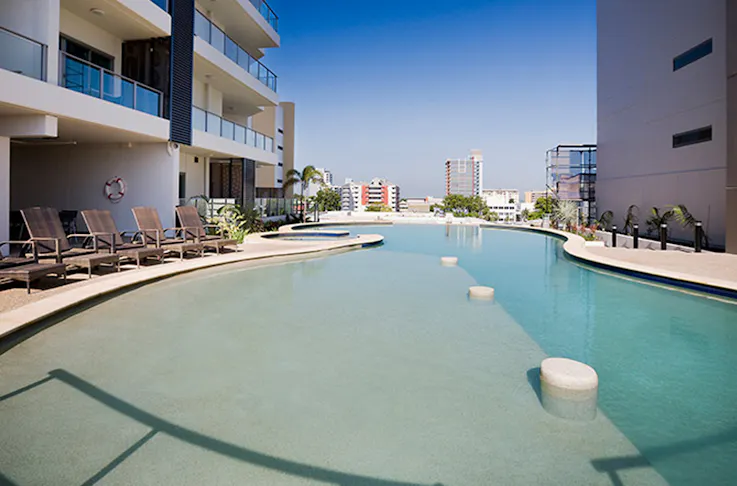12 Of Darwin’s Best Hotels | URBAN LIST GLOBAL