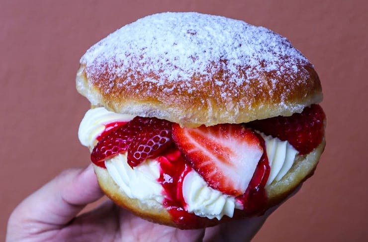 The Best Doughnuts In Sydney | 2022 | Urban List Sydney