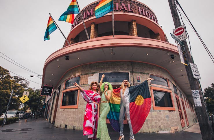 Best Drag Shows In Sydney Urban List Sydney
