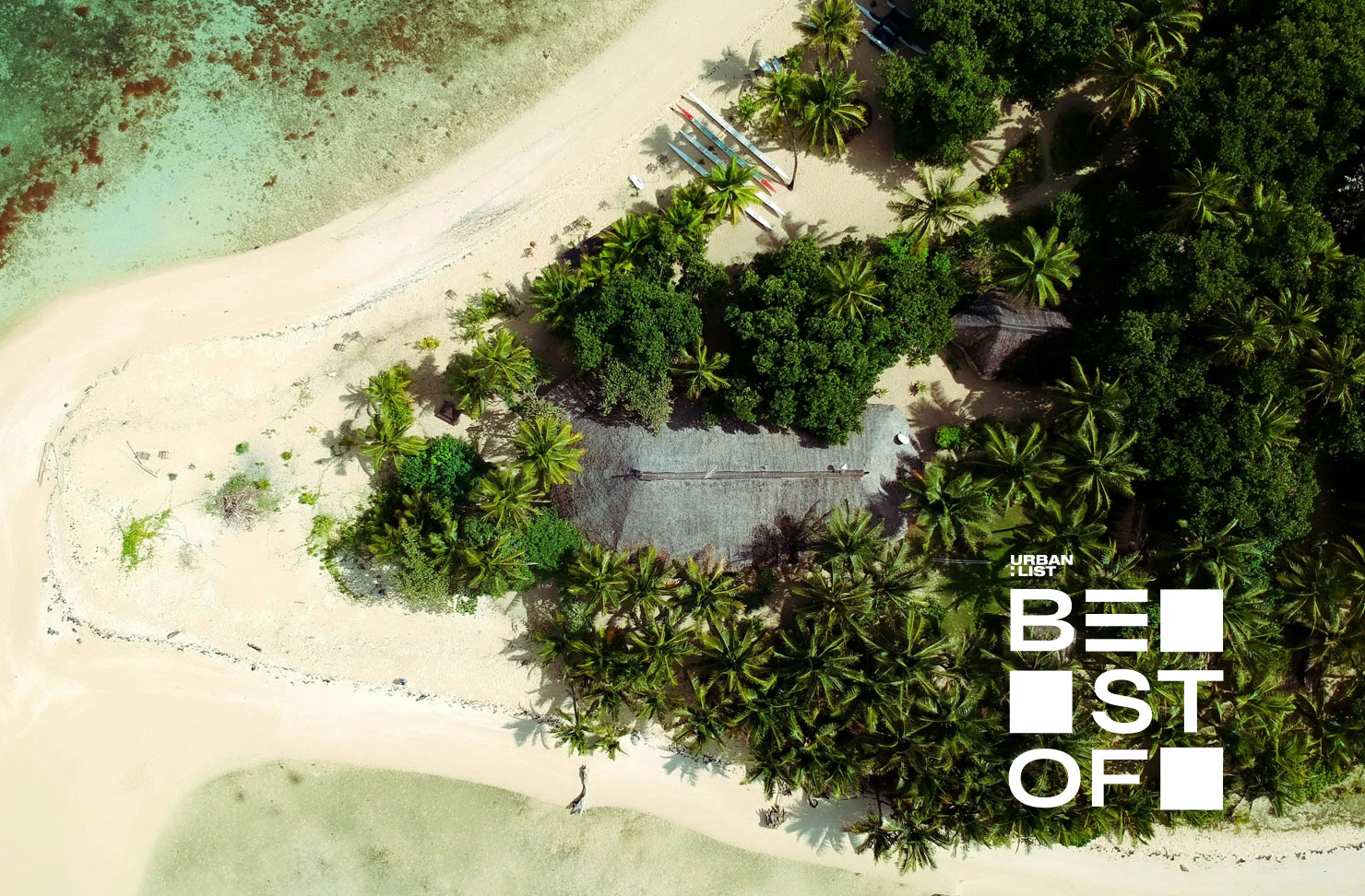Fiji | URBAN LIST GLOBAL