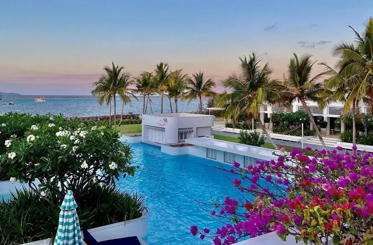 16 Of The Best Hotel Pools In Australia | URBAN LIST GLOBAL