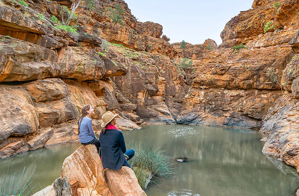 Take In Australia’s Ancient Culture With 6 Of The Best Indigenous ...