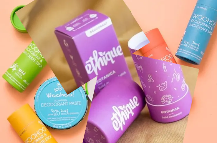The Best Natural Deodorants You Can Buy Online | URBAN LIST GLOBAL