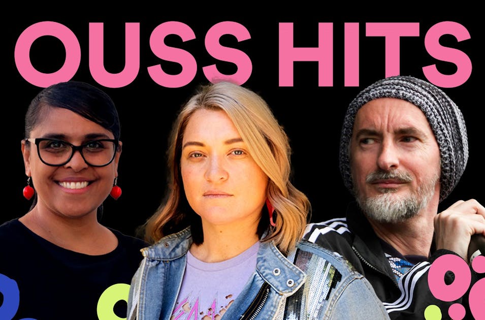 21 New Podcasts Worth Listening To Right Now | URBAN LIST GLOBAL