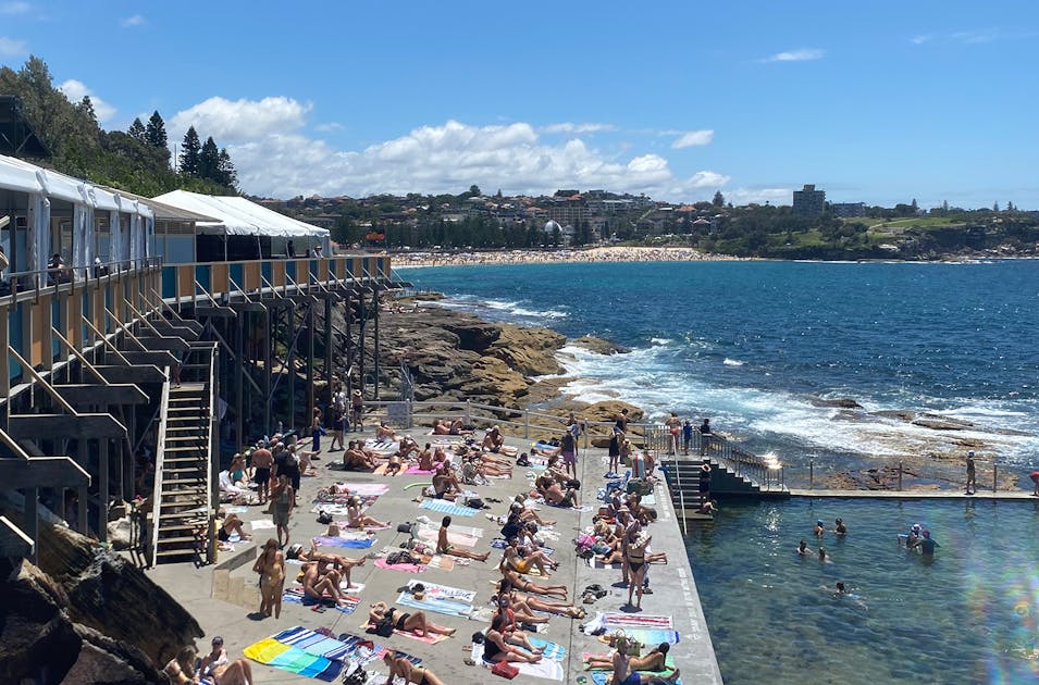 6 Ocean Pools In Australia Worth Travelling For | URBAN LIST GLOBAL