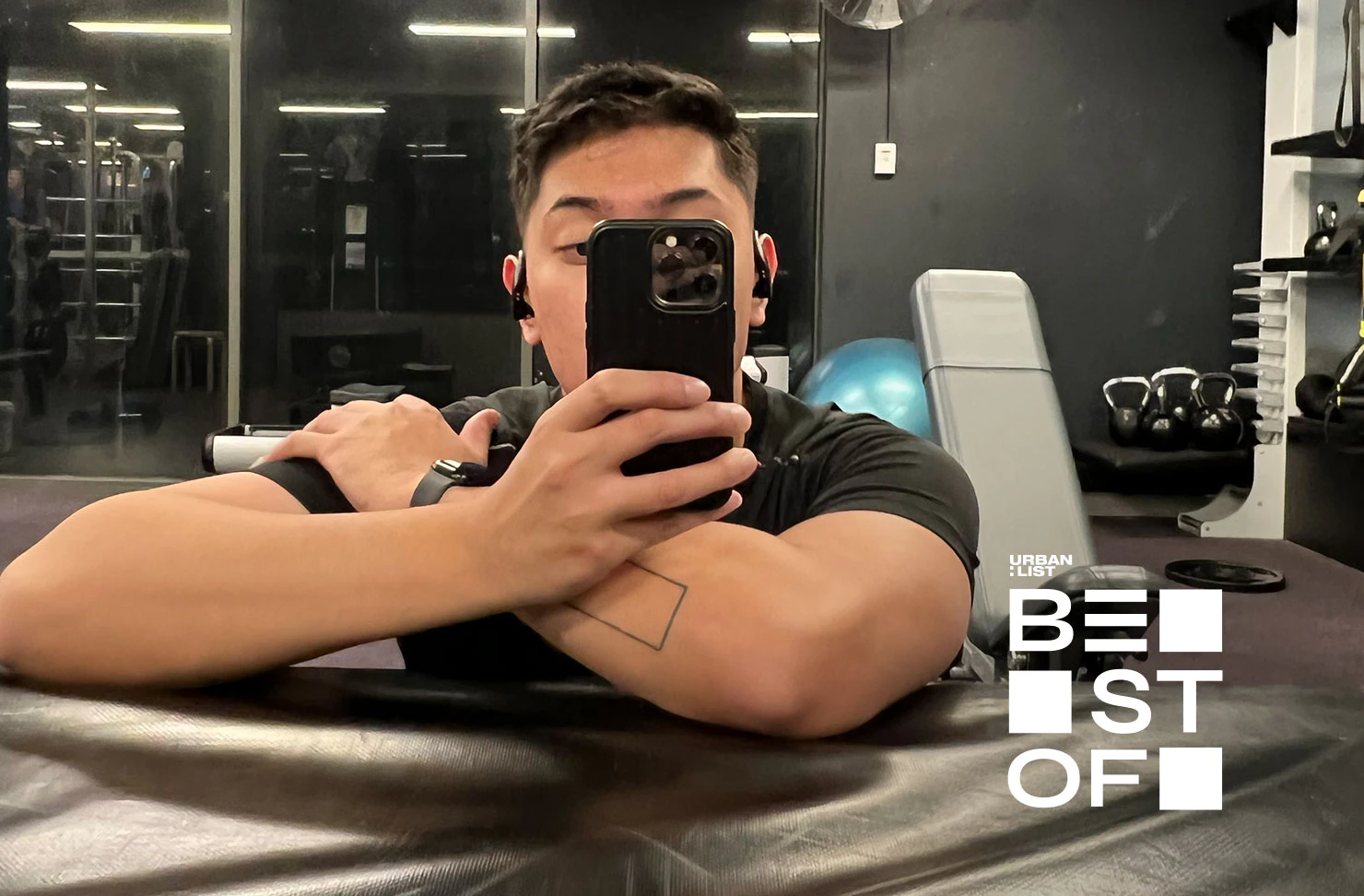 The Best Workout Playlists On Spotify In 2024 | URBAN LIST GLOBAL