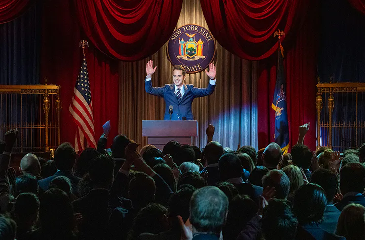 6 Gripping Political Dramas To Watch On Netflix Right Now | Urban List