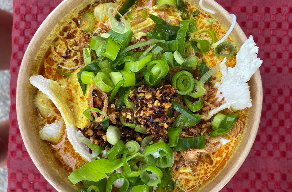 11 Of The Best Restaurants In Darwin | URBAN LIST GLOBAL