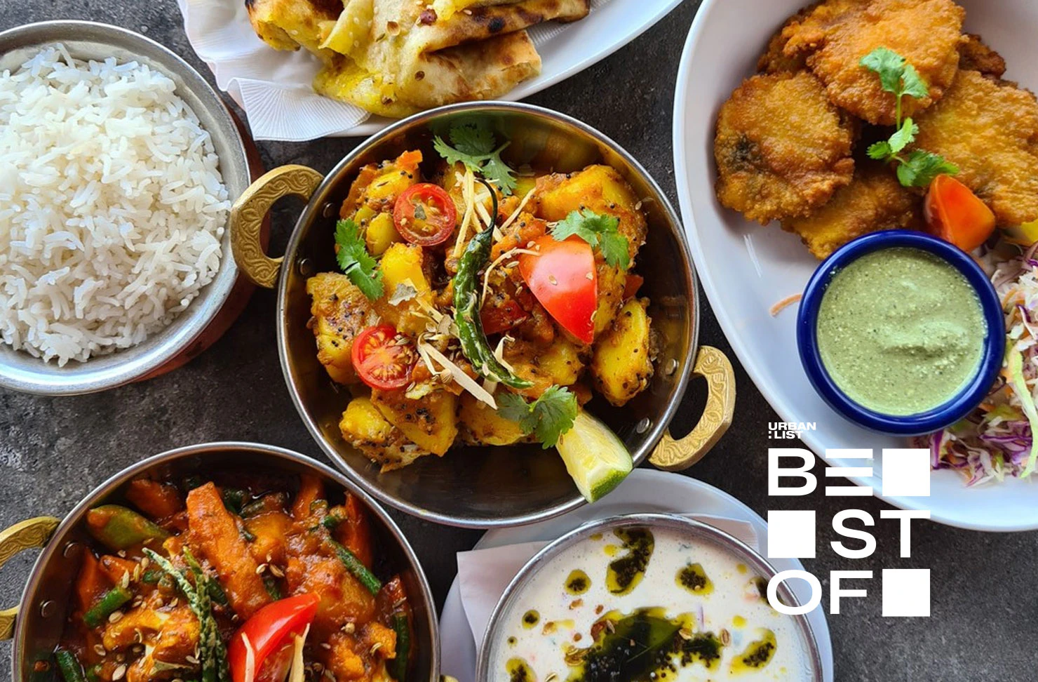 The Best Restaurants In Fiji You Need To Check Out In 2025 | URBAN LIST ...