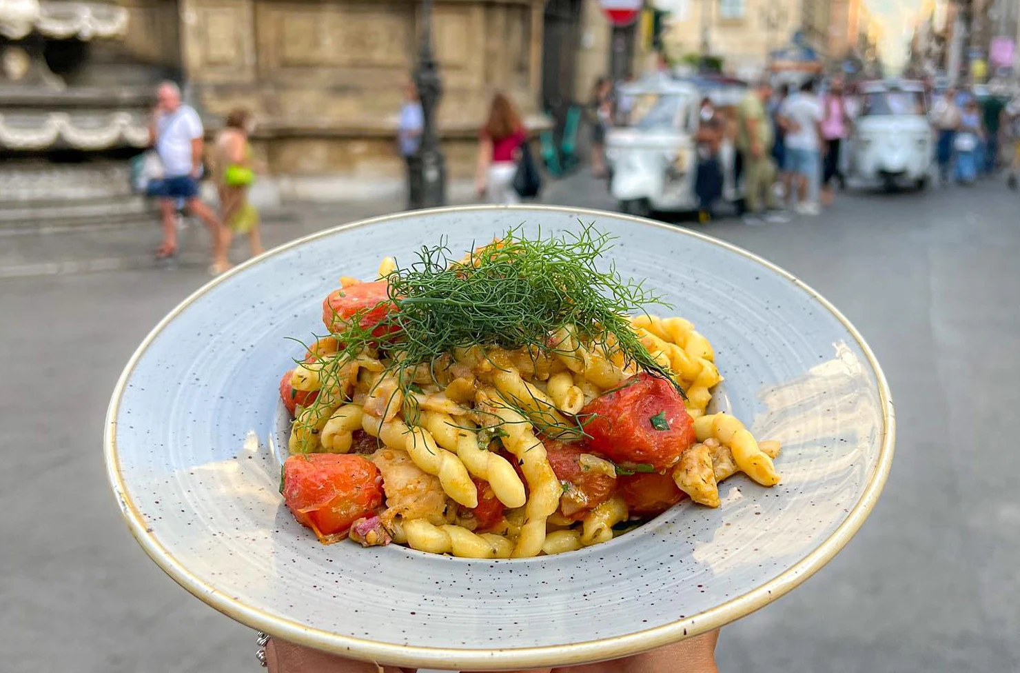 The 5 Best Restaurants In Palermo – ELXJC