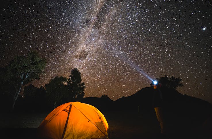The 18 Best Places To Stargaze In Australia | URBAN LIST GLOBAL