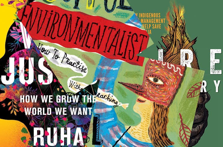 13 Sustainability Books That Will Inspire You To Make Change This Earth ...