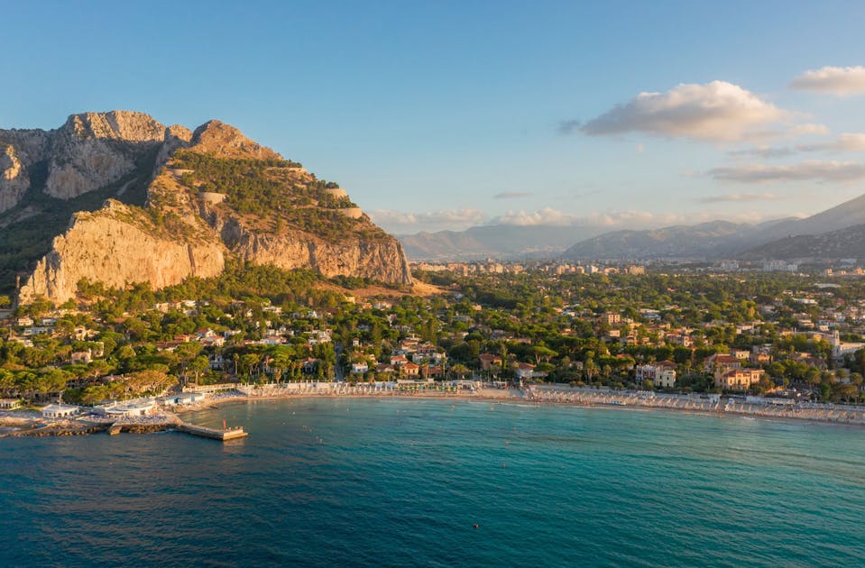 The Best Things To Do In Sicily, According To A Local In 2026 | URBAN ...