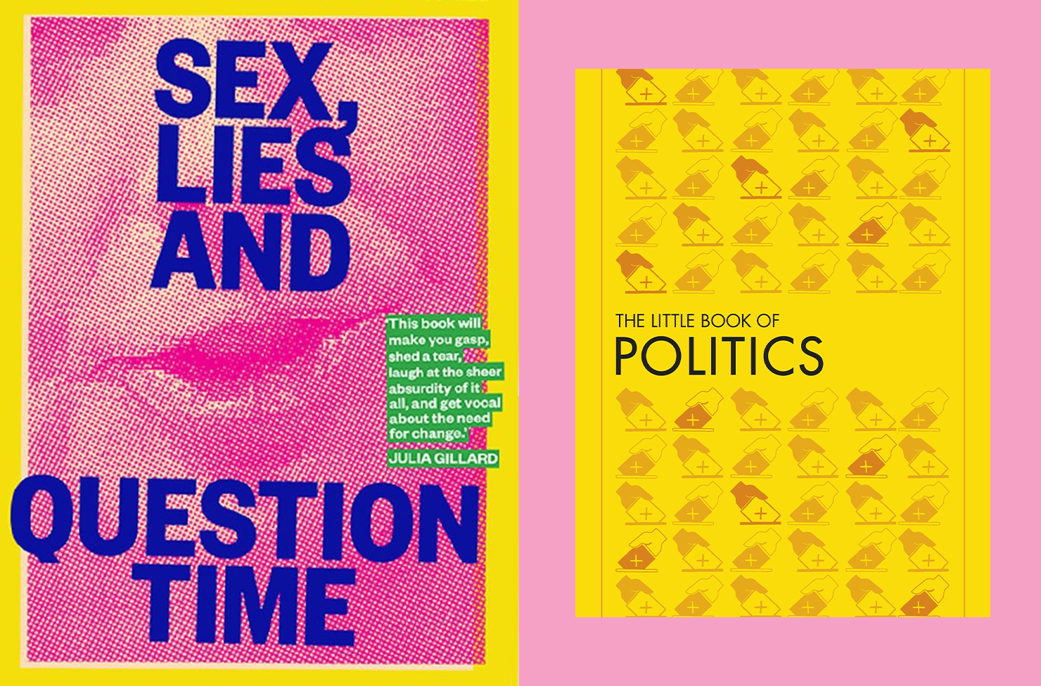 The Best Political Books To Read In 2021 | URBAN LIST