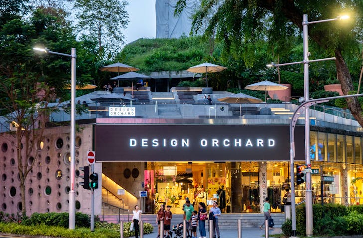 From Designer Malls To Local Boutiques, These Are the Best Places To Shop In Singapore | URBAN ...