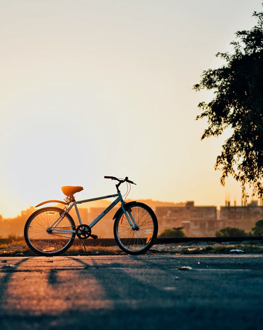 Pedal On With 10 Of The Most Beautiful Bike Rides In Sydney | URBAN ...