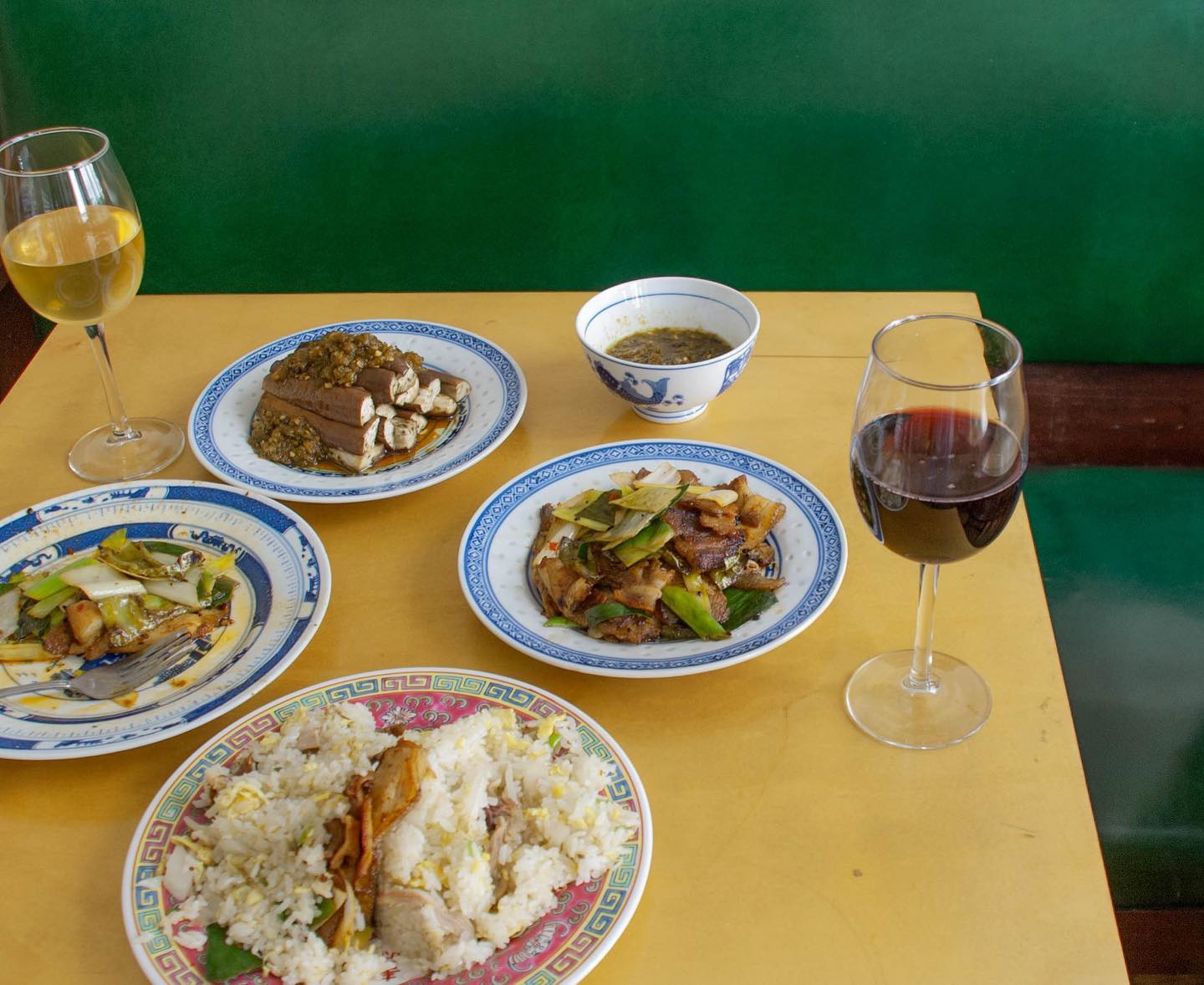 All Of The Best Brooklyn Restaurants To Book A Table At Right Now ...