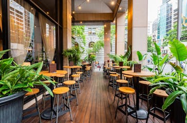 The Best Outdoor Dining Spots In Sydney In 2023 | URBAN LIST SYDNEY