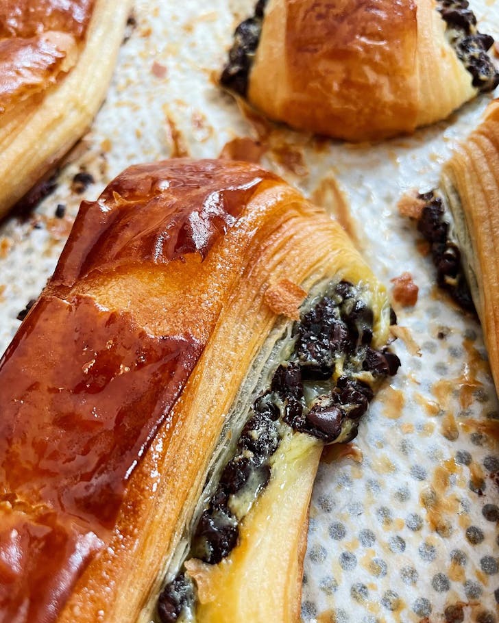 Best Croissants In Paris (August 2024 Edition) | URBAN LIST GLOBAL