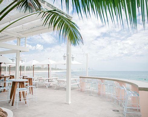 The Burleigh Pavilion | Burleigh Heads | URBAN LIST GOLD COAST
