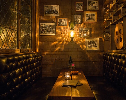 Button Bar | Urban List | URBAN LIST SYDNEY