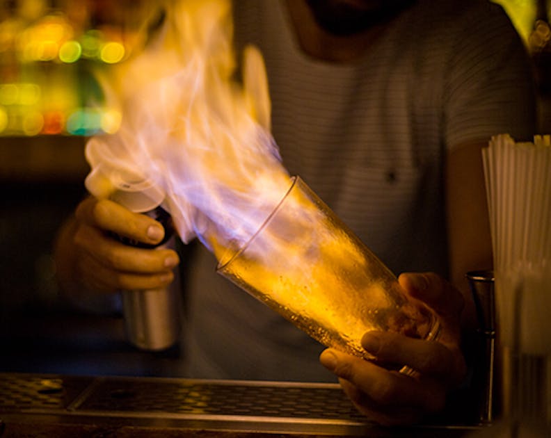 Button Bar | Urban List | URBAN LIST SYDNEY