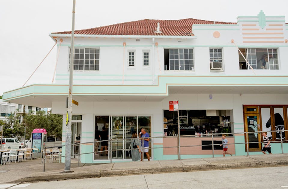 Cafe Bondi | URBAN LIST SYDNEY