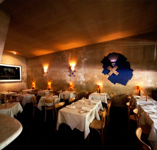 Café Di Stasio | URBAN LIST MELBOURNE