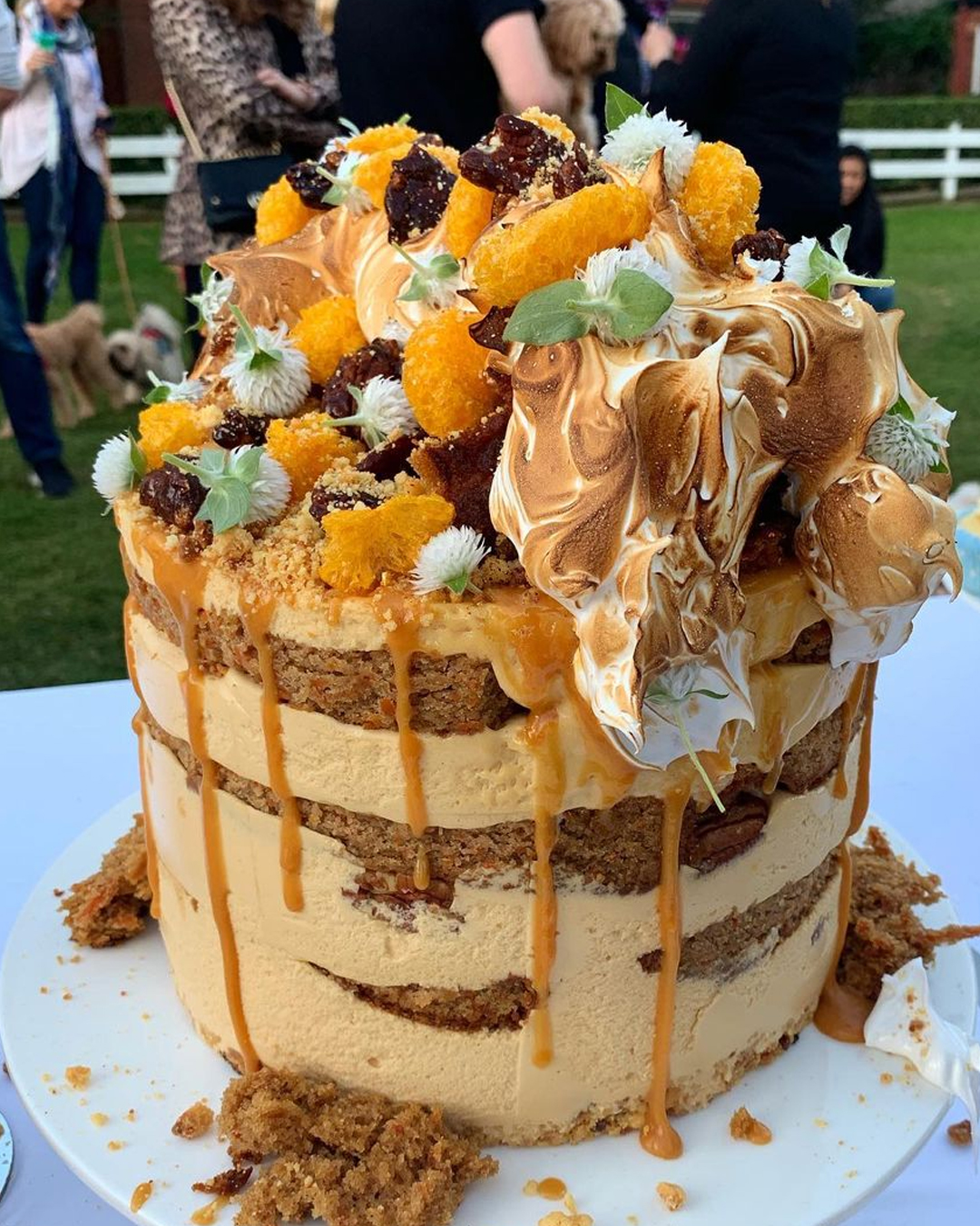 The Best Cakes In Sydney Right Now | Urban List Sydney