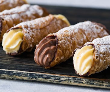 Here's Where To Find Sydney's Best Cannoli | URBAN LIST SYDNEY