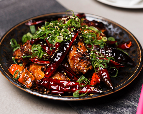 Canton Kitchen | Urban List Sydney