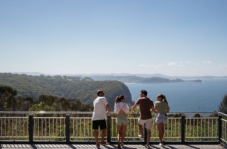 Take Your Bushwalk To New Heights With 7 Of The Most Mesmerising ...