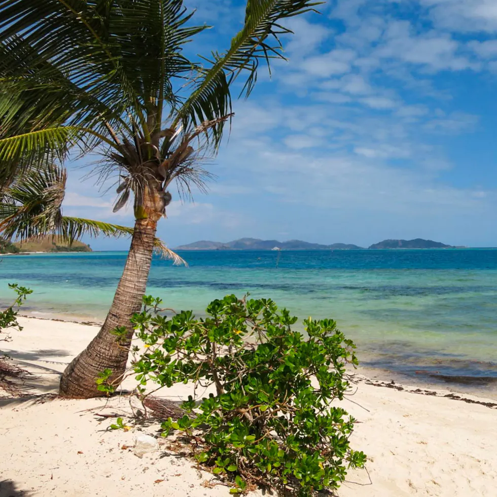 13 Of The Best Fiji Beaches You Need To See To Believe | URBAN LIST