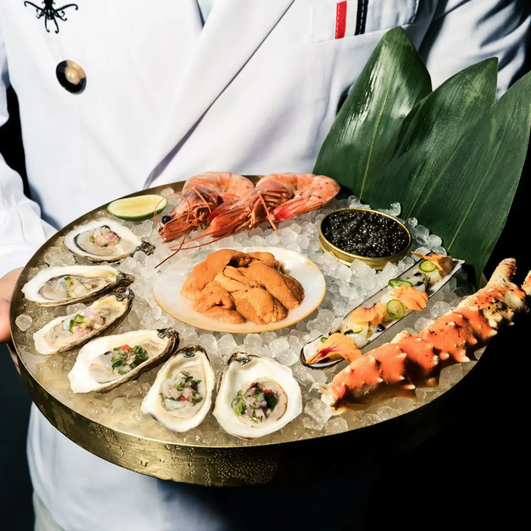 10 Of The Best Los Angeles Restaurants Worth The Trip | URBAN LIST