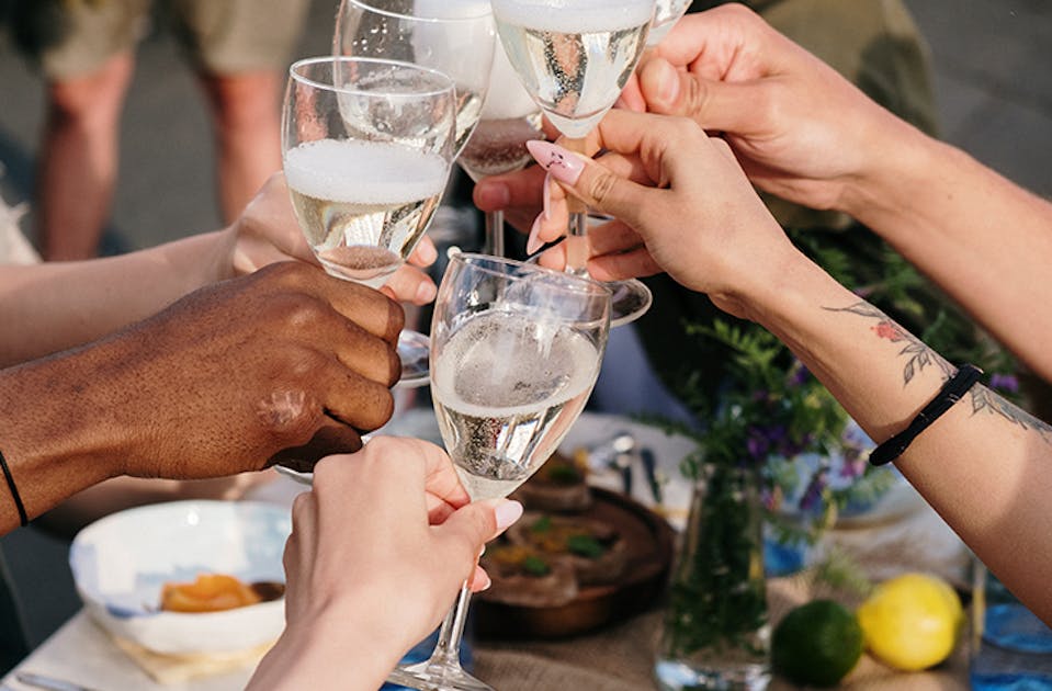 Send The Summer Season With This Epic Booze Delivery Service Slinging ...