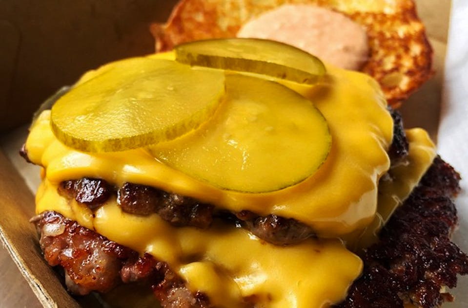 Bush Cafe | URBAN LIST SYDNEY