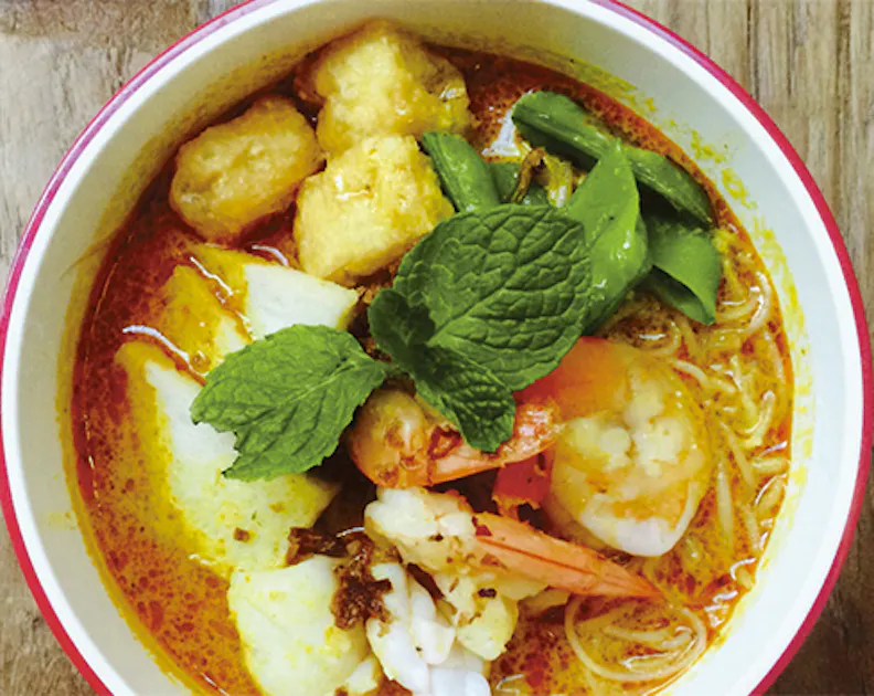 Chinta Kechil | URBAN LIST SYDNEY