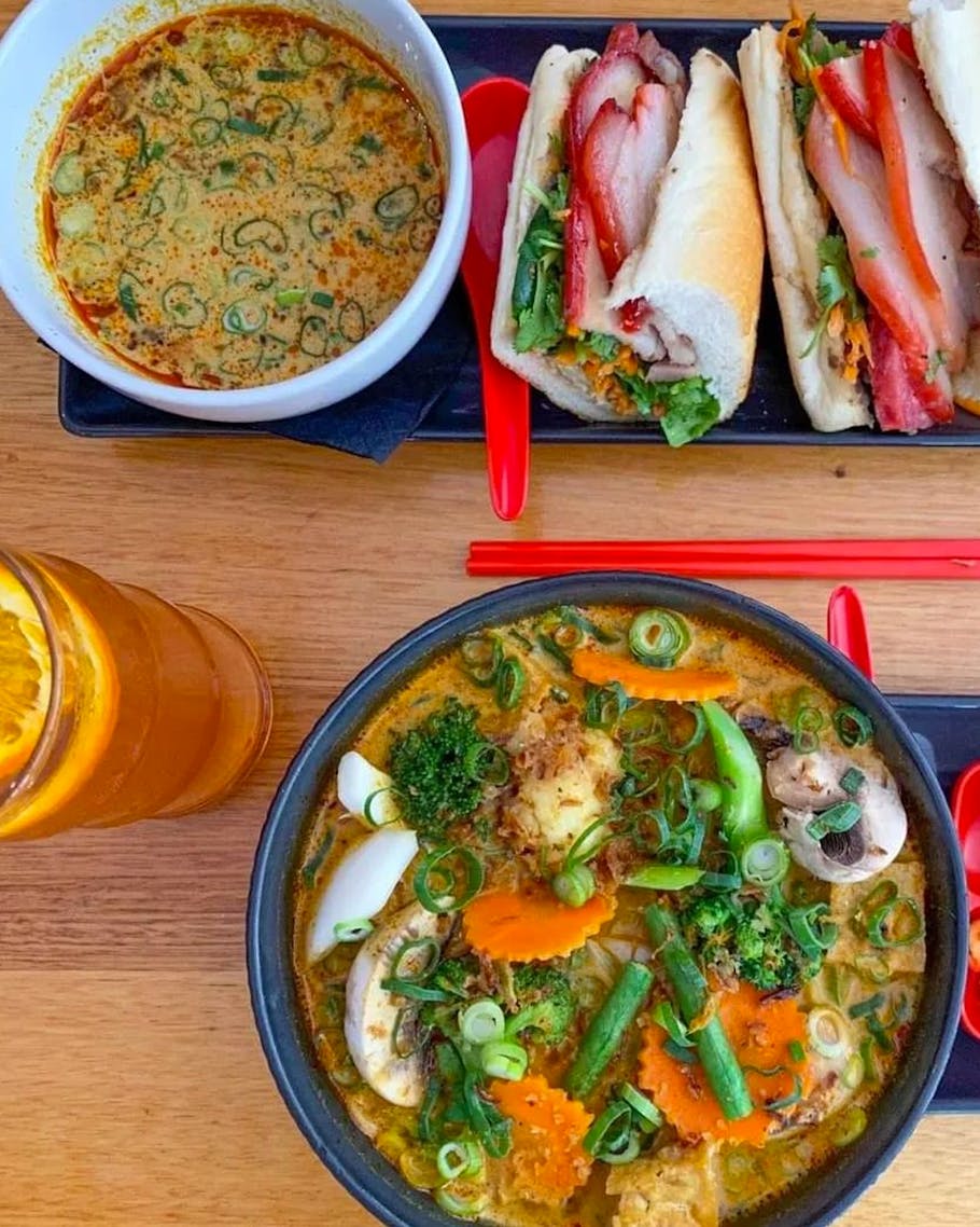 11 Of The Best Restaurants In Darwin | URBAN LIST GLOBAL