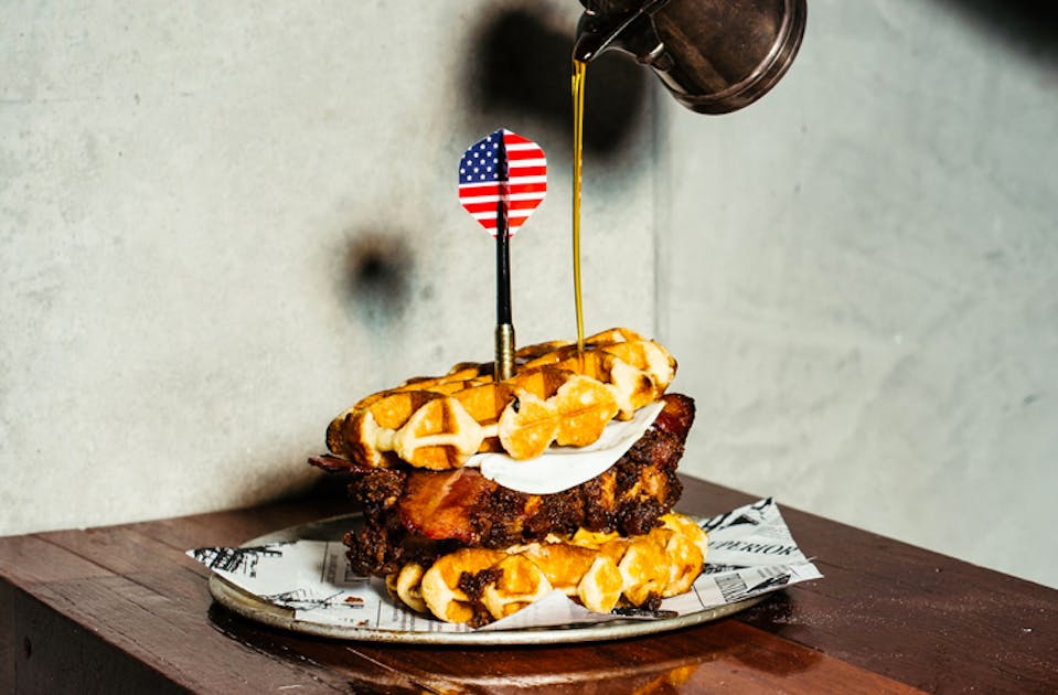 Chuck Trailers | URBAN LIST SYDNEY