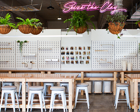 The Clayground | URBAN LIST SYDNEY