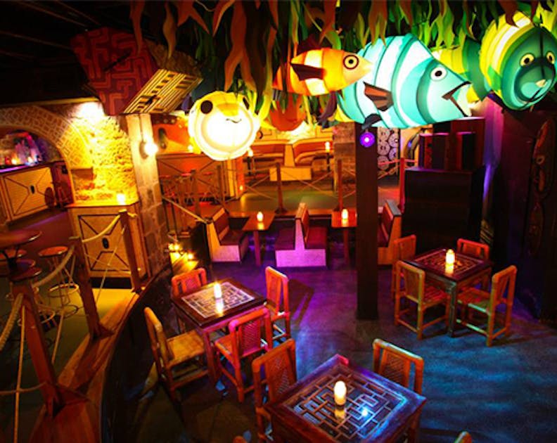 The Cliff Dive | URBAN LIST SYDNEY