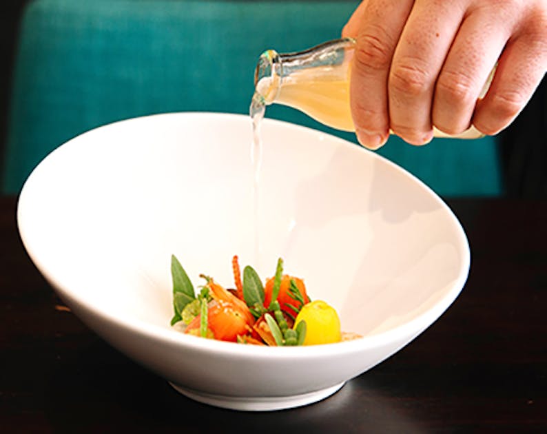 Co-op Dining, East Perth | URBAN LIST PERTH