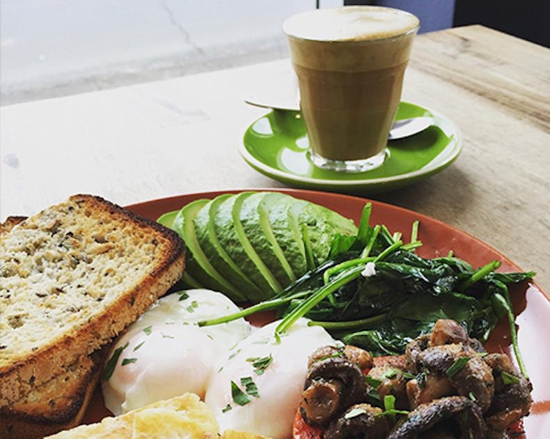 Coffee Tank | URBAN LIST SYDNEY