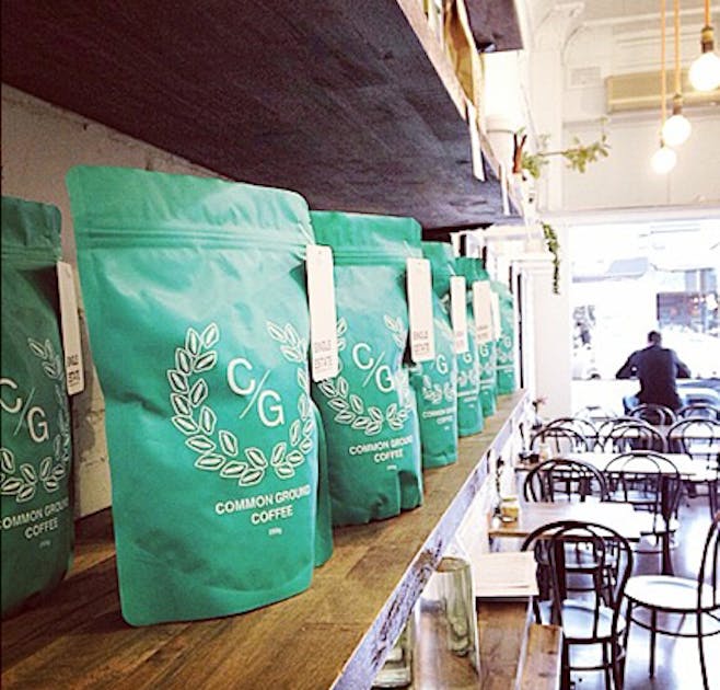 Common Ground | Urban List | URBAN LIST MELBOURNE