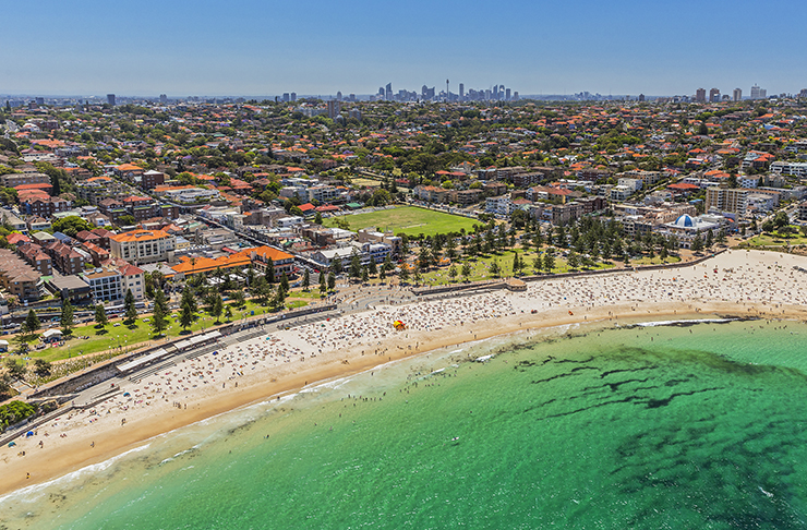 Your Ultimate Guide To Sydney’s Best Beaches | Urban List Sydney